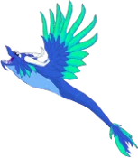 Air Dragon (DragonVale) | The Book Of Dragons Wiki | Fandom