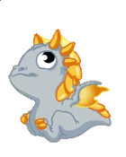 Palladium Dragon (DragonVale) | The Book Of Dragons Wiki | Fandom