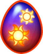 Solstice Dragon (DragonVale) | The Book Of Dragons Wiki | Fandom