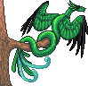 Quetzal Dragon (Tale of Dragons) | The Book Of Dragons Wiki | Fandom