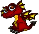 Scorch Dragon (DragonVale) | The Book Of Dragons Wiki | Fandom