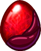Ruby Dragon (DragonVale) | The Book Of Dragons Wiki | Fandom
