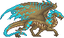 Spitfire Dragon (Dragon Cave) | The Book Of Dragons Wiki | Fandom