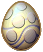 Electrum Dragon (DragonVale) | The Book Of Dragons Wiki | Fandom