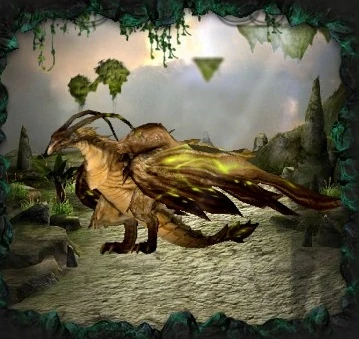 StarGazer (Dragon's Prophet) | The Book Of Dragons Wiki | Fandom