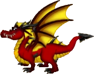 Scorch Dragon (DragonVale) | The Book Of Dragons Wiki | Fandom