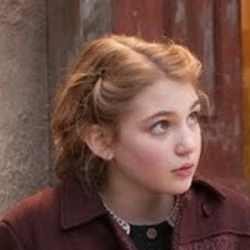 La Verdadera Liesel Meminger