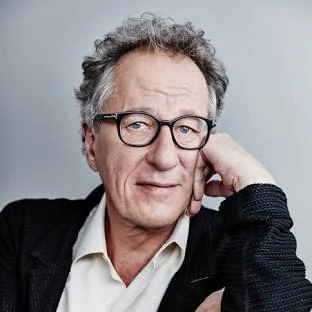 Geoffrey Rush | The Book Thief Wiki | Fandom
