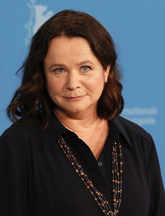 Emily Watson | The Book Thief Wiki | Fandom