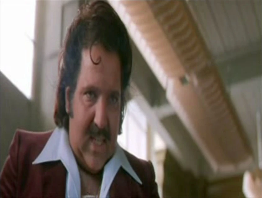 Vincenzo Lapazzi | The Boondock Saints Wiki | Fandom