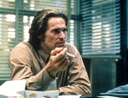 Paul Smecker | The Boondock Saints Wiki | Fandom