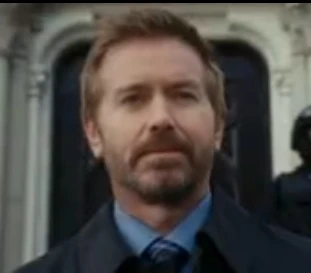 Detective Duffy | The Boondock Saints Wiki | Fandom