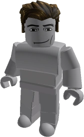 Roblox Man | TBC Object Shows Wiki | Fandom