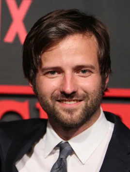 The Duffer Brothers | The Boroughs Wiki | Fandom