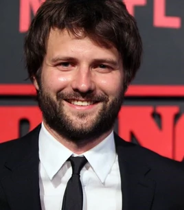 The Duffer Brothers | The Boroughs Wiki | Fandom