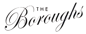 The Boroughs | The Boroughs Wiki | Fandom