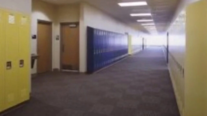 Level 12 | TheBottomRooms Wiki | Fandom