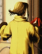 Dominique Cross | The Bouncer Wiki | Fandom