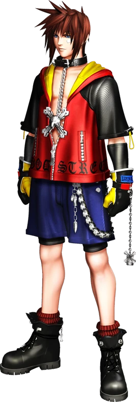 Sion Barzahd | The Bouncer Wiki | Fandom