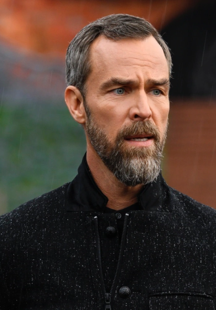 Kane Bell | The Boy from the Bunker Wiki | Fandom