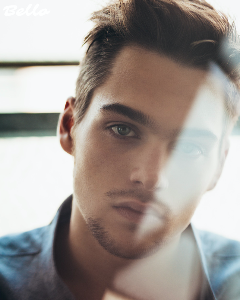 Liam Leighton | The Boy from the Bunker Wiki | Fandom