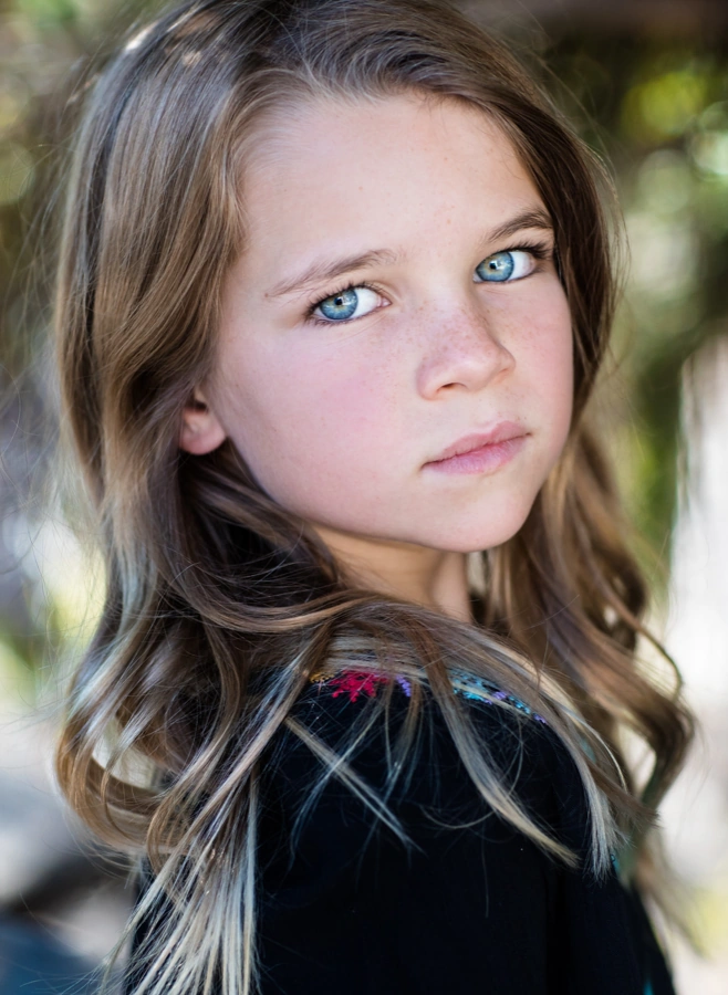 Hayzel Blackwood | The Boy from the Bunker Wiki | Fandom