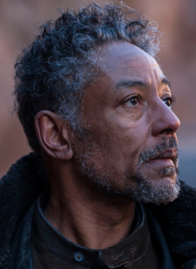 Joren Pilot | The Boy from the Bunker Wiki | Fandom