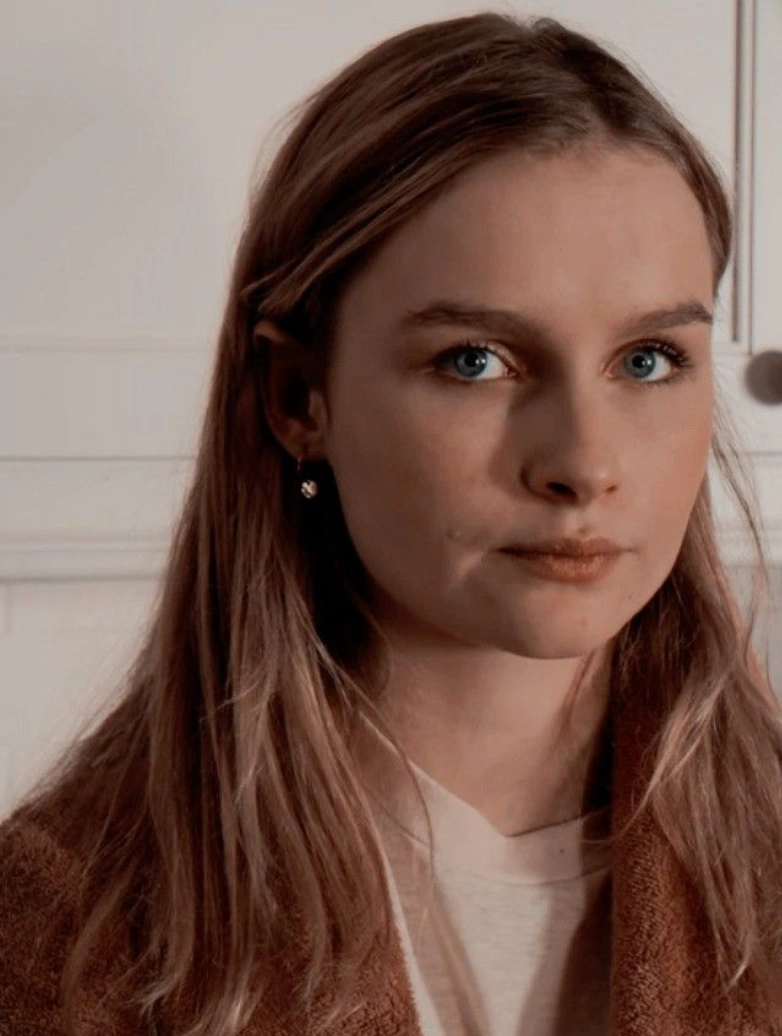 Ivy Ellis | The Boy from the Bunker Wiki | Fandom