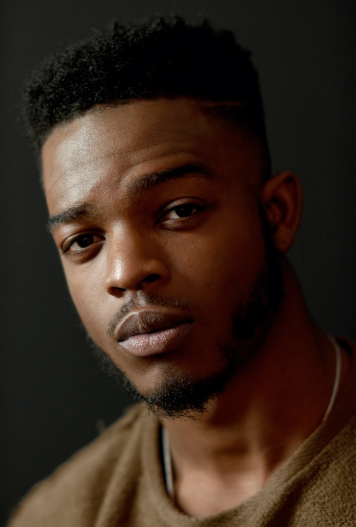 Fenn Jakson | The Boy from the Bunker Wiki | Fandom