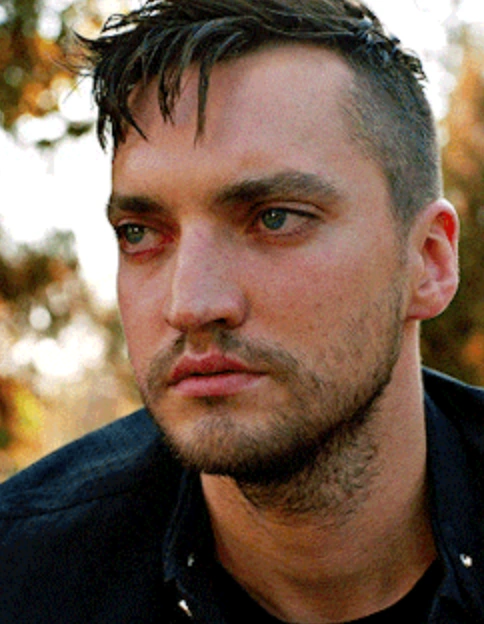 Logan Zain | The Boy from the Bunker Wiki | Fandom