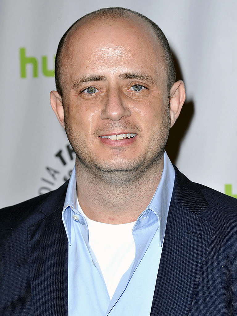 Eric Kripke | The Boys Wiki | Fandom