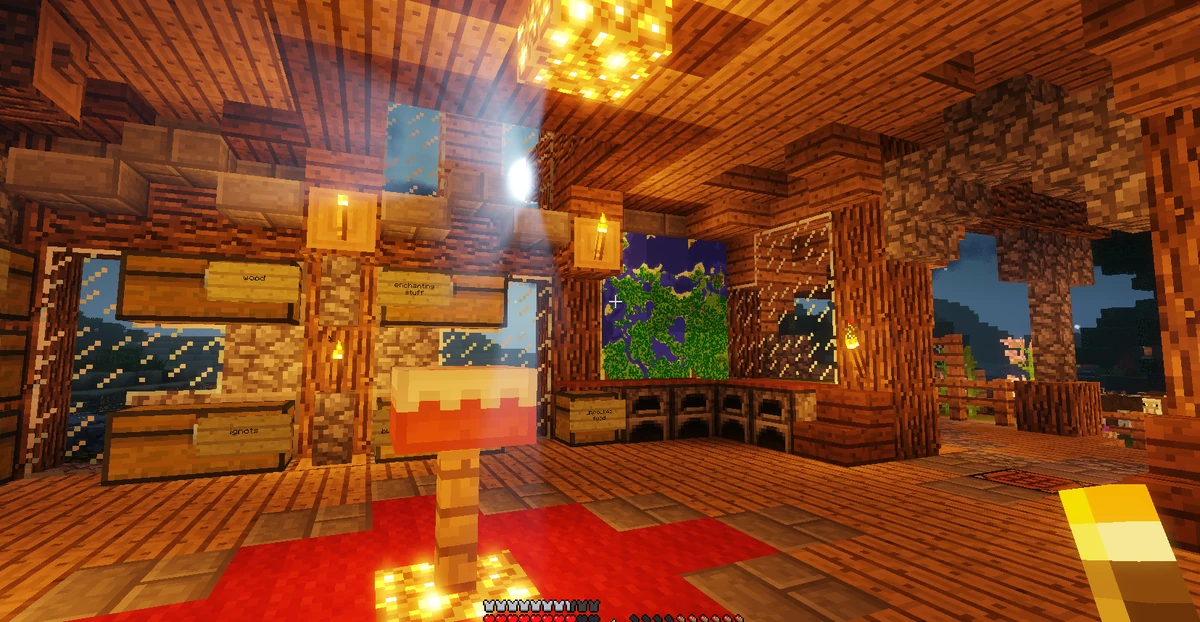 Minecraft | The boys play Wiki | Fandom