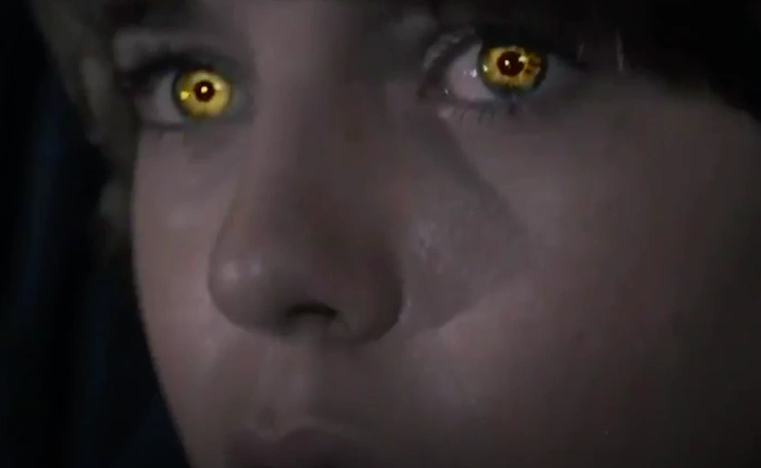 The Boy Who Cried Werewolf Transformation
