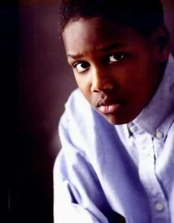 Meshach Peters | The Boy Who Cried Werewolf Wiki | Fandom