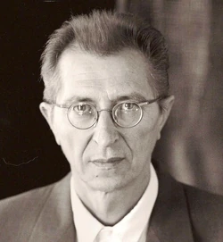 Alex Diakun | The Boy Who Cried Werewolf Wiki | Fandom