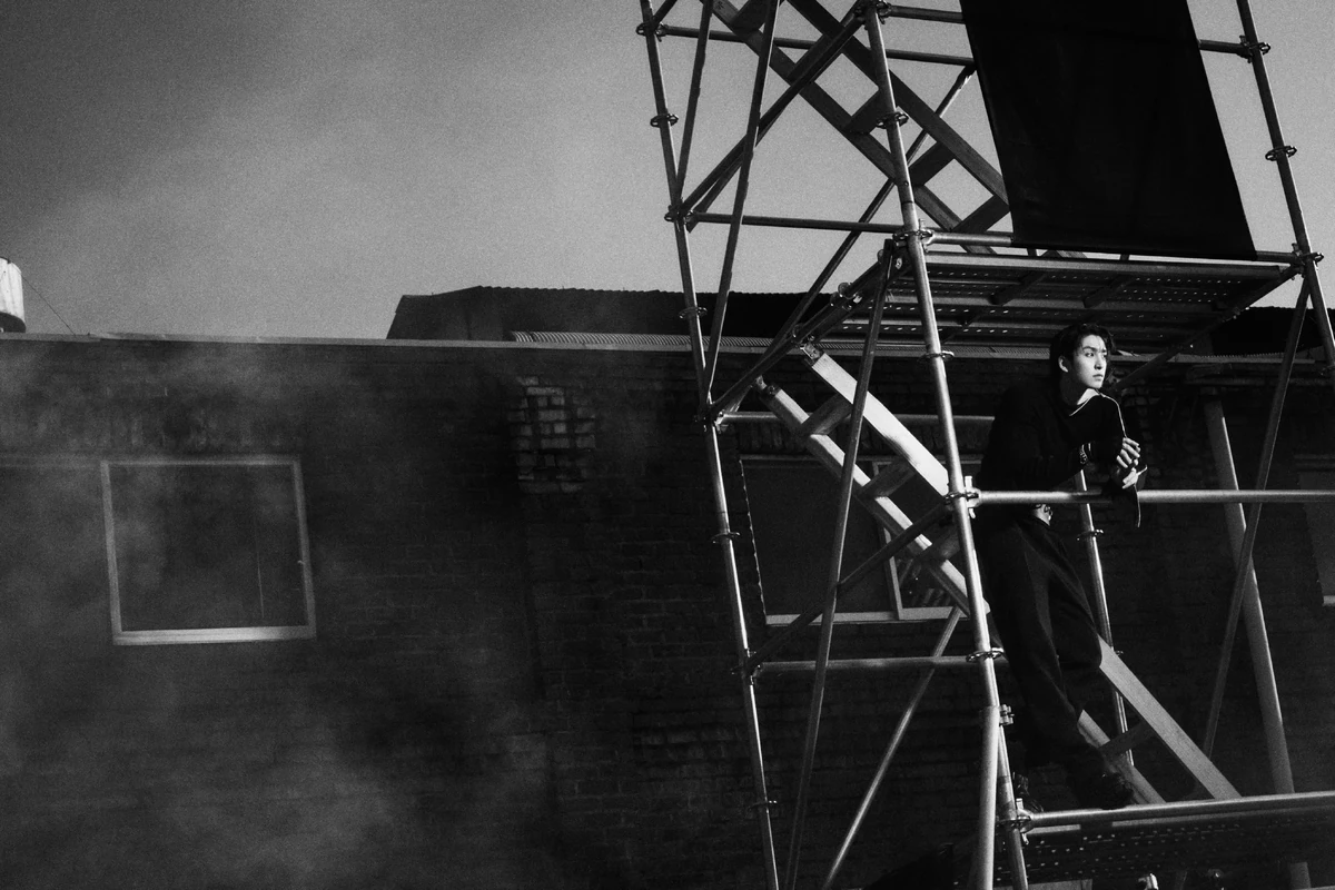 TRIGGER/Gallery | The Boyz Wiki | Fandom