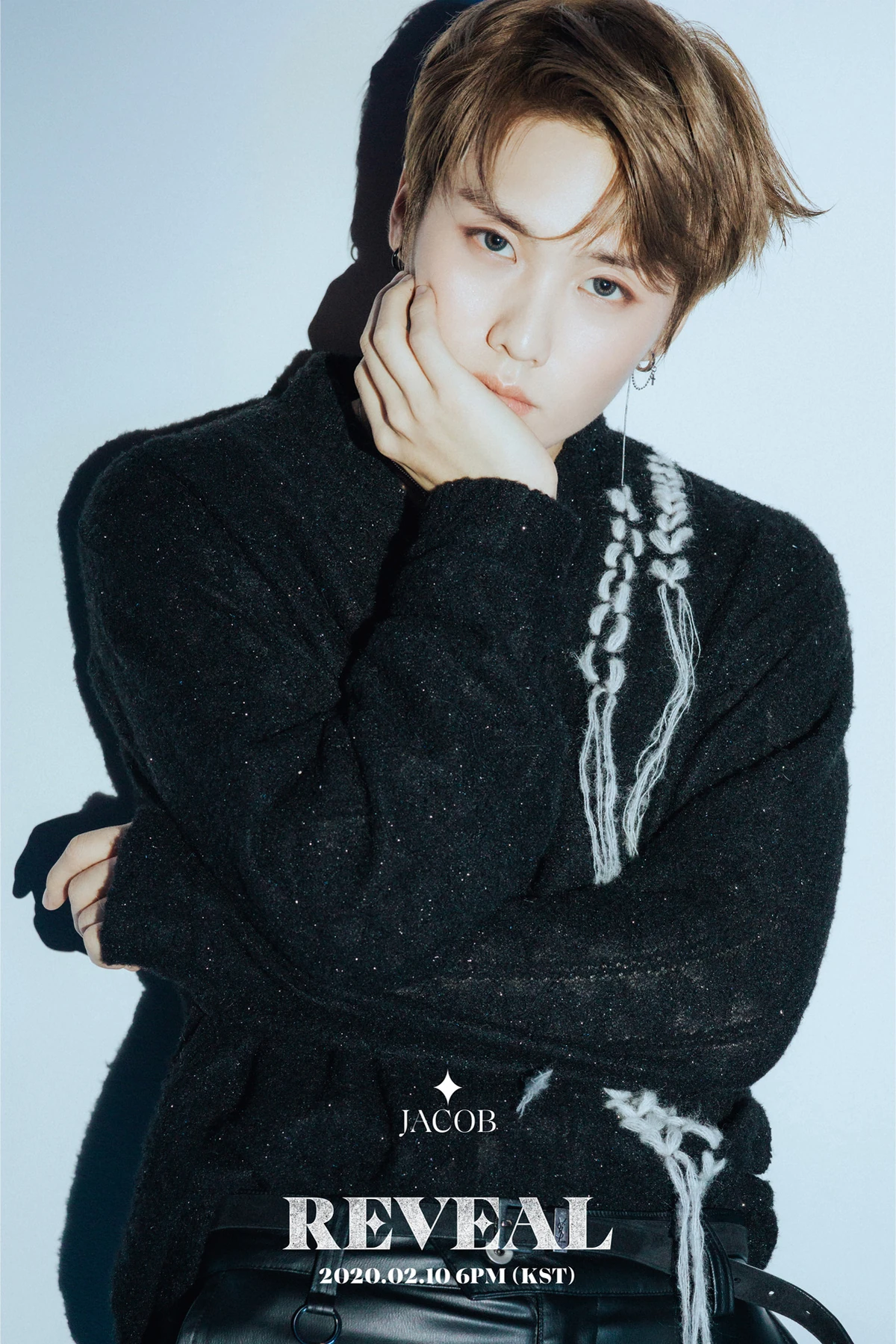 Jacob | The Boyz Wiki | Fandom