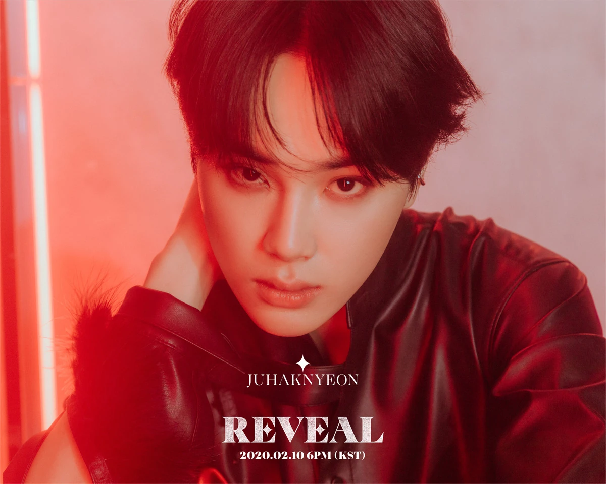 Ju Haknyeon | THE BOYZ Wiki | Fandom