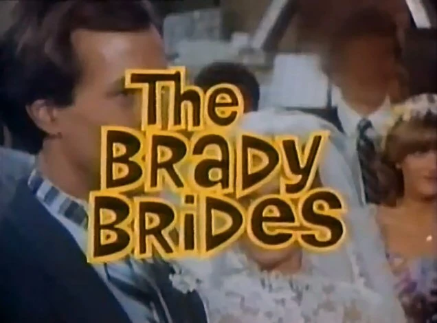 The Brady Brides | The Brady Bunch Wiki | Fandom