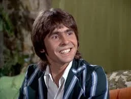 Davy Jones | The Brady Bunch Wiki | Fandom