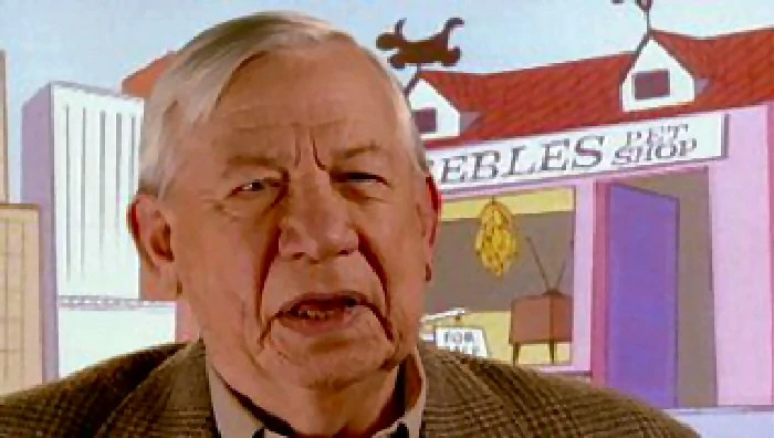 Allan Melvin | The Brady Bunch Wiki | Fandom