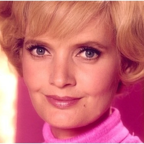 Carol Brady Now
