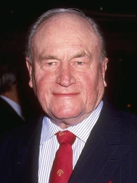 E.G. Marshall | The Brady Bunch Wiki | Fandom