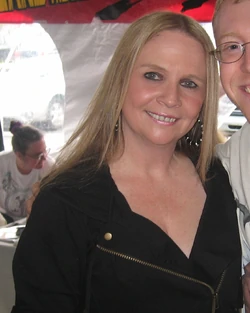 Geri Reischl | The Brady Bunch Wiki | Fandom