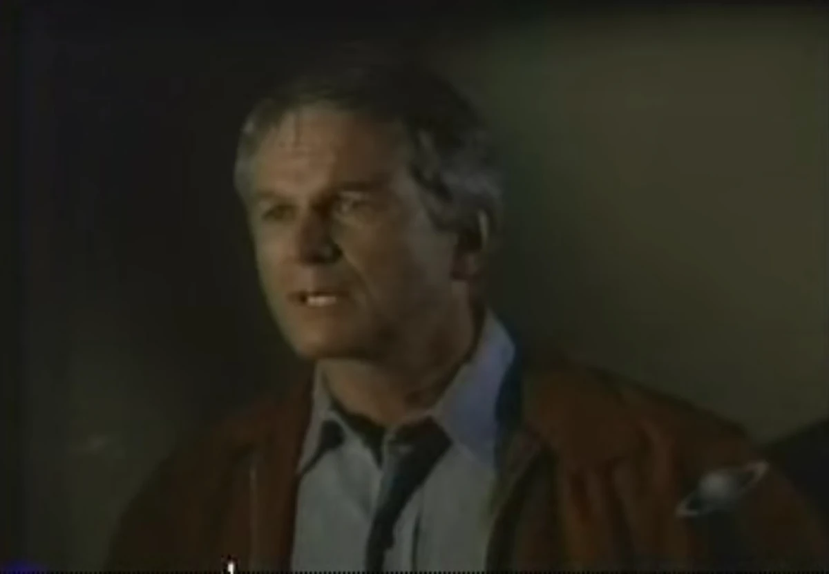 Jeff Davis | The Brady Bunch Wiki | Fandom