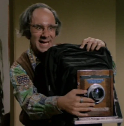 Robert Nadder | The Brady Bunch Wiki | Fandom