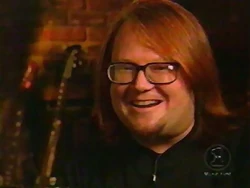 Robbie Rist | The Brady Bunch Wiki | Fandom