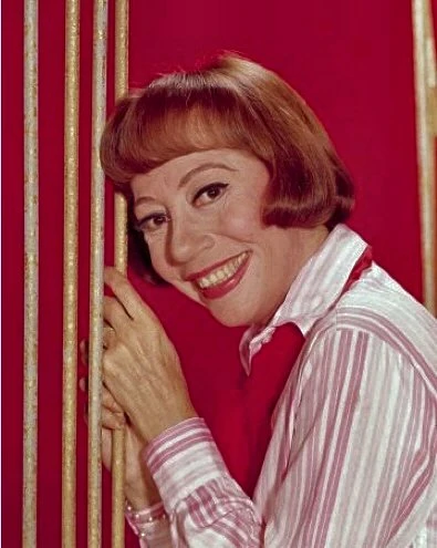 Imogene Coca | The Brady Bunch Wiki | Fandom