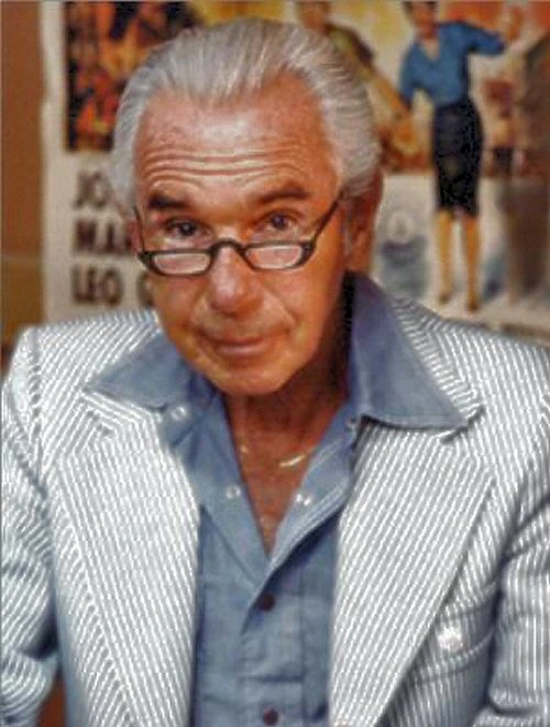 Jack Arnold | The Brady Bunch Wiki | Fandom