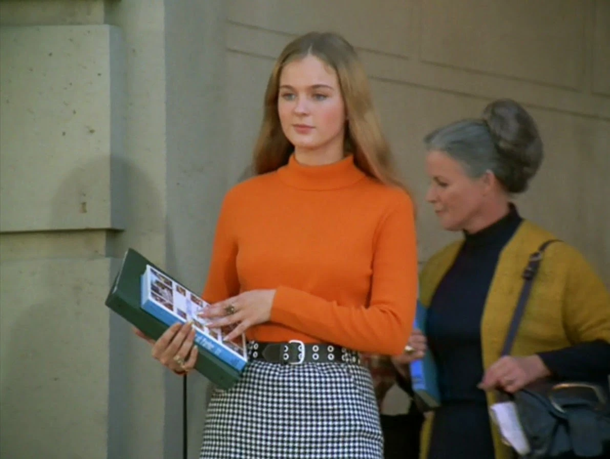 Jennifer Nichols | The Brady Bunch Wiki | Fandom